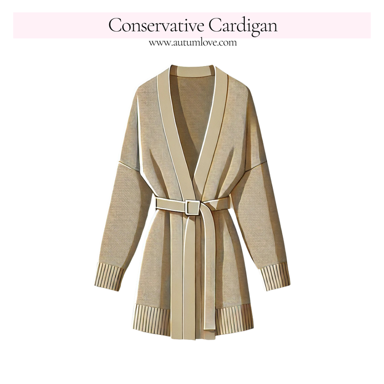 How To Dress Conservative But Cute — Autum Love