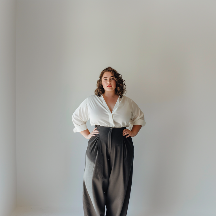 Mastering Conservative Dressing: Style Tips for Every Occasion — Autum Love