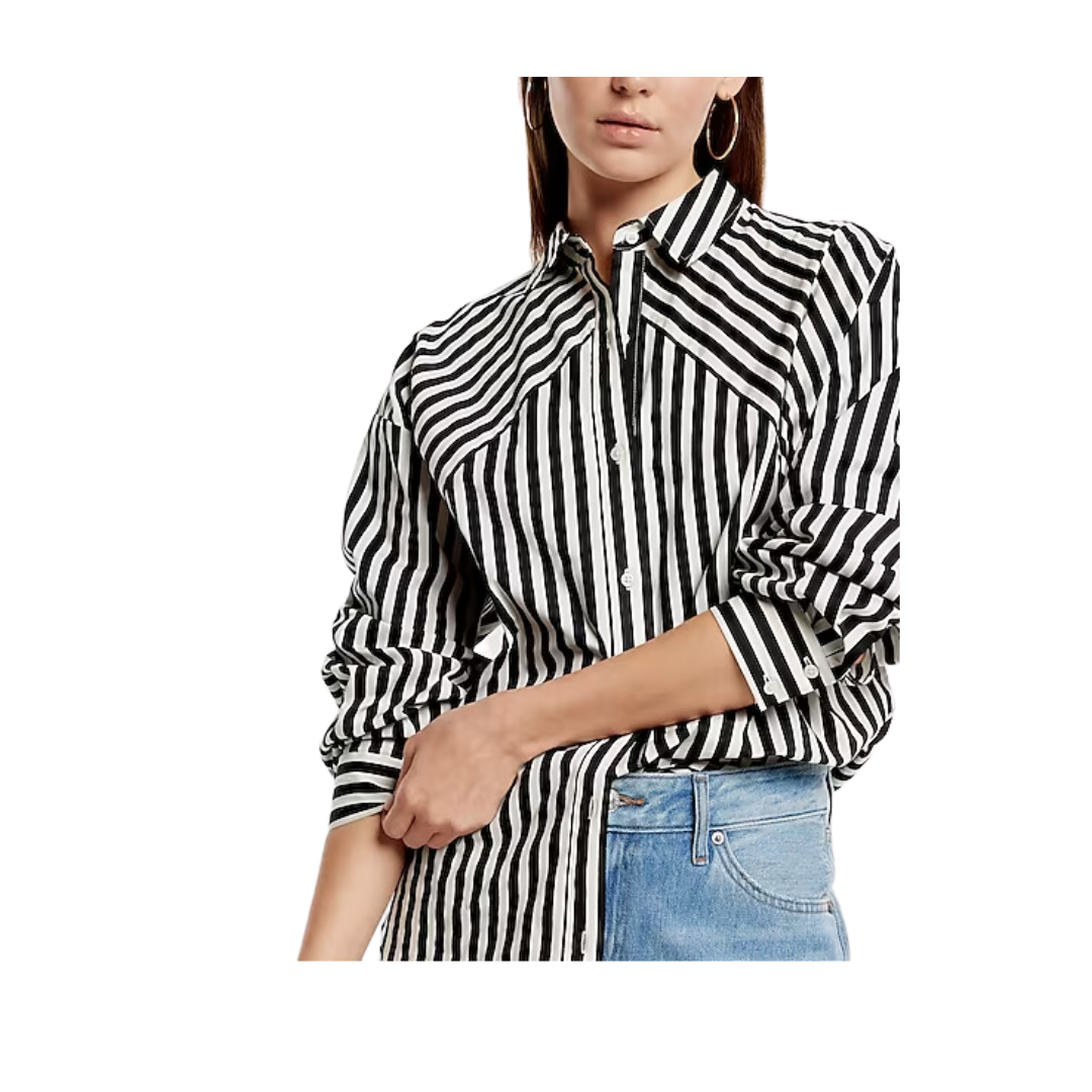 Best Arm-Slimming Tops for Fall: Your Essential Fall Fashion Guide ...