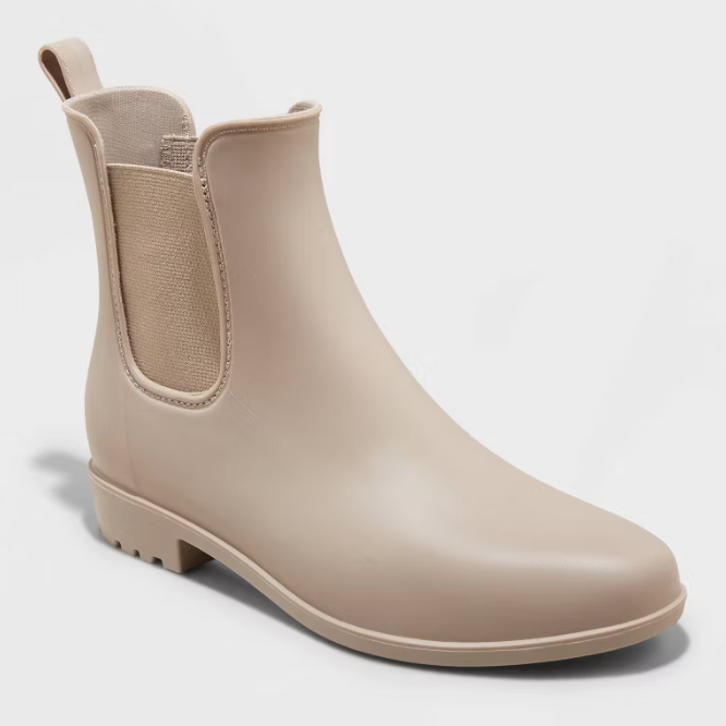 The Best Rain Boots for Every Outfit and Budget: Stylish Picks for ...