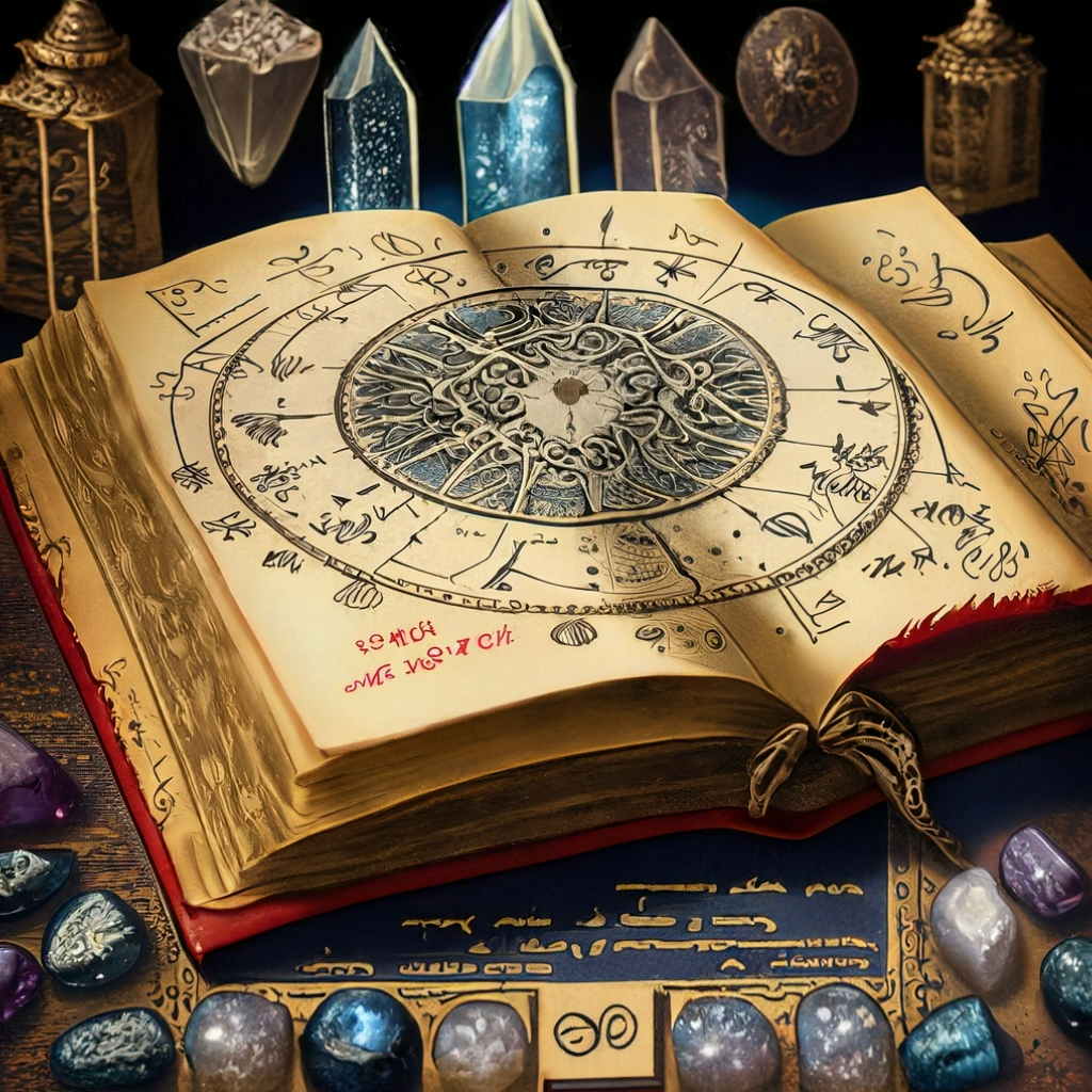 Astrology and Spirituality