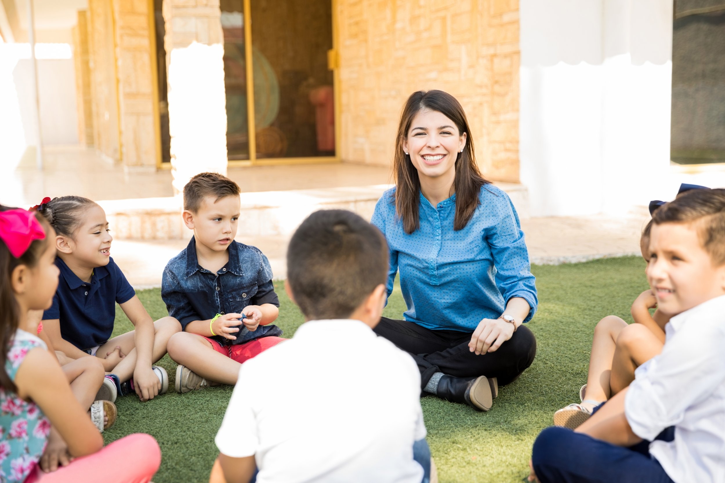 Preschool Directors Association of South Australia | Empower Early ...