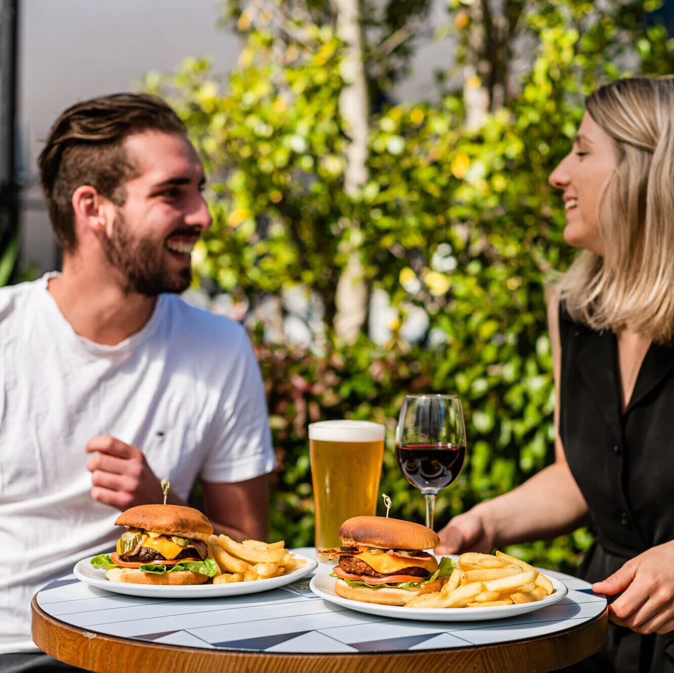 Function Venue | Rooftop Bar | Cruise Bar Sydney