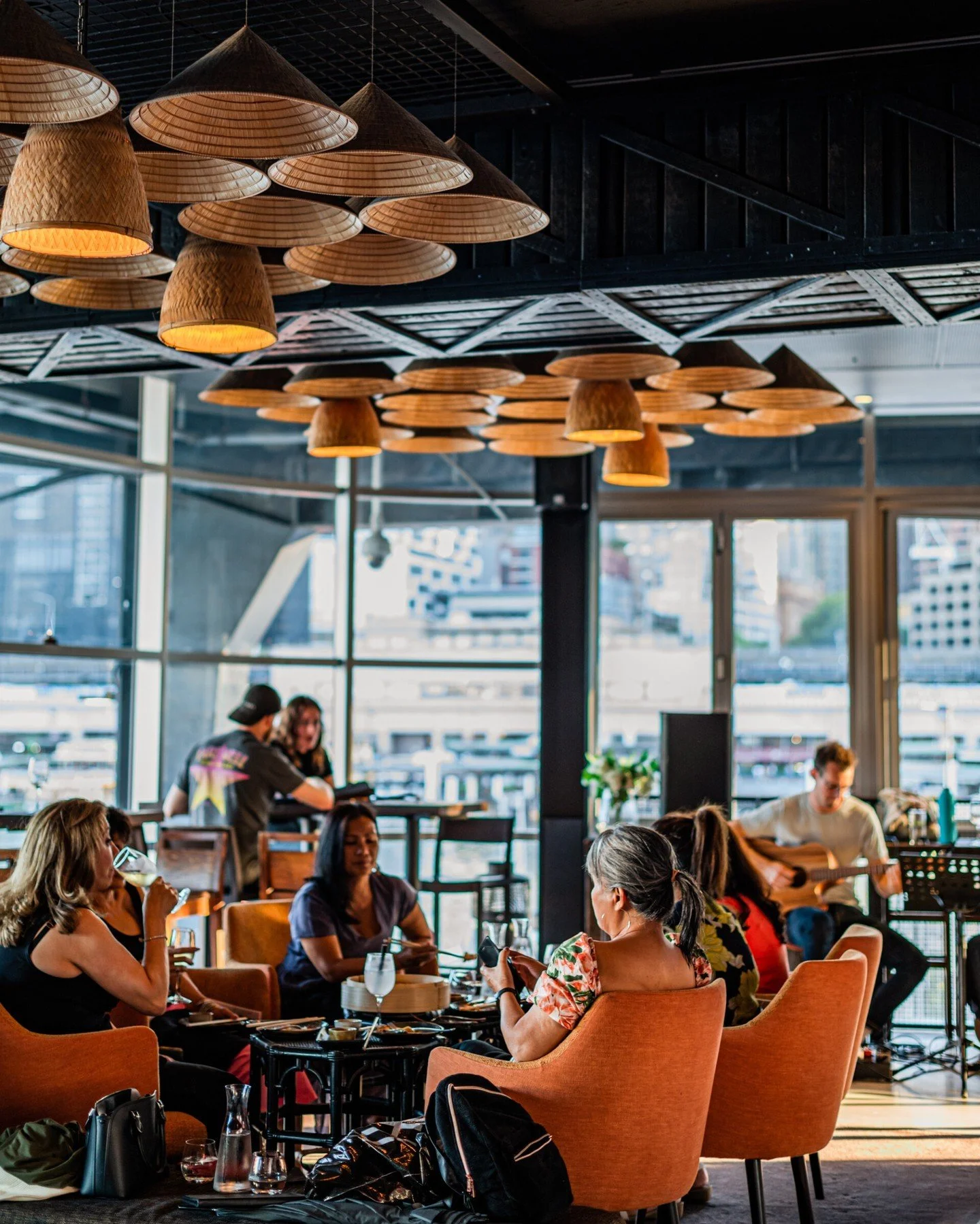 Function Venue | Rooftop Bar | Cruise Bar Sydney