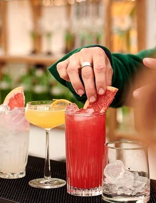 Function Venue | Rooftop Bar | Cruise Bar Sydney