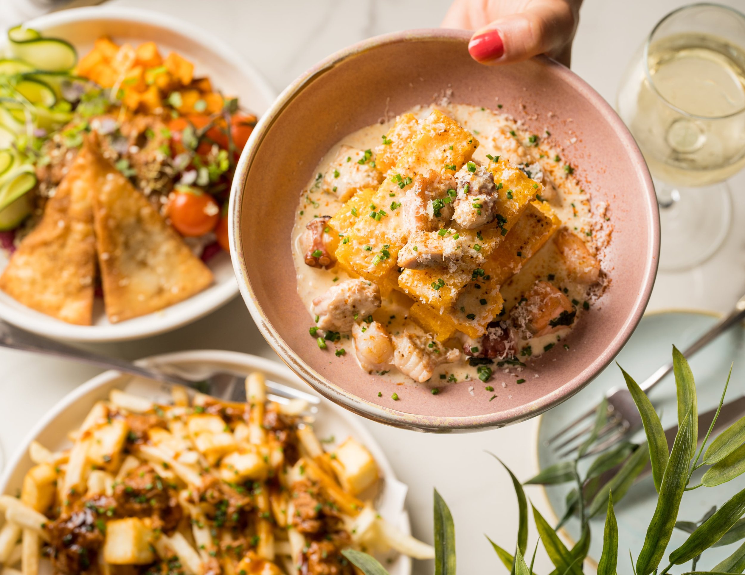 Function Venue | Rooftop Bar | Cruise Bar Sydney