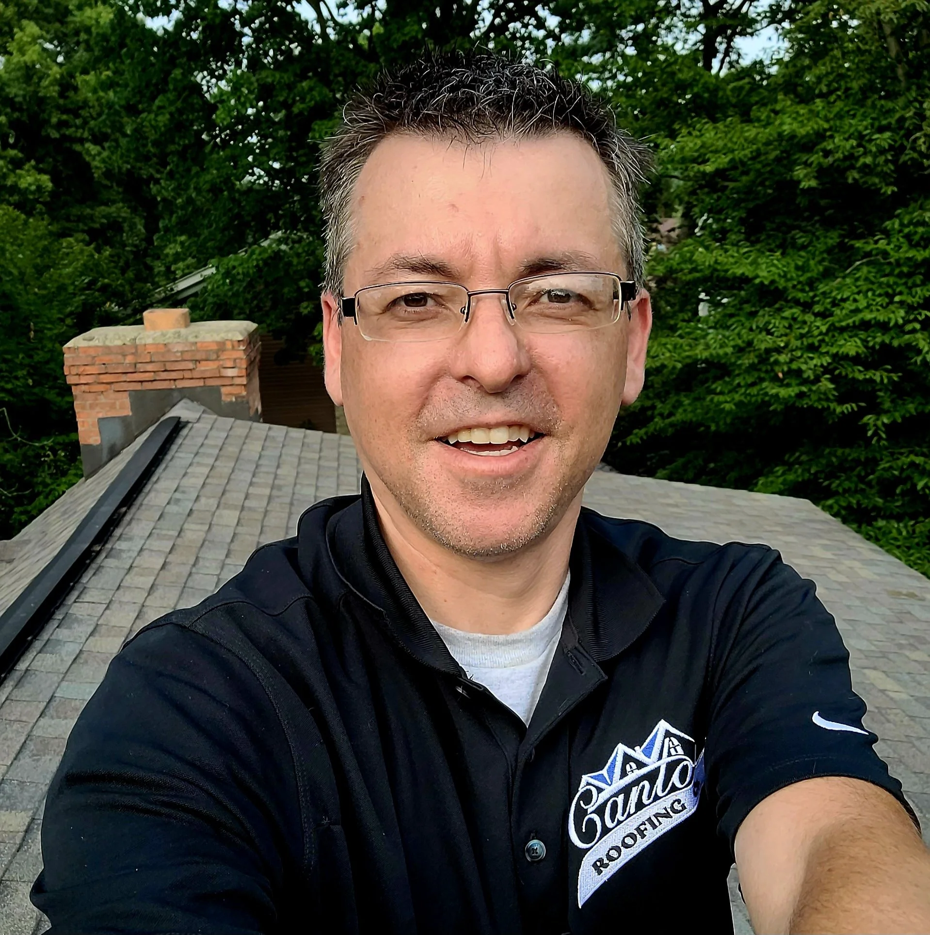 Our Team Canton Roofing Company