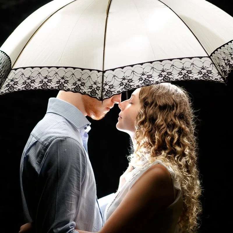 Celebrate your engagement with photos to treasure forever — Captured by ...