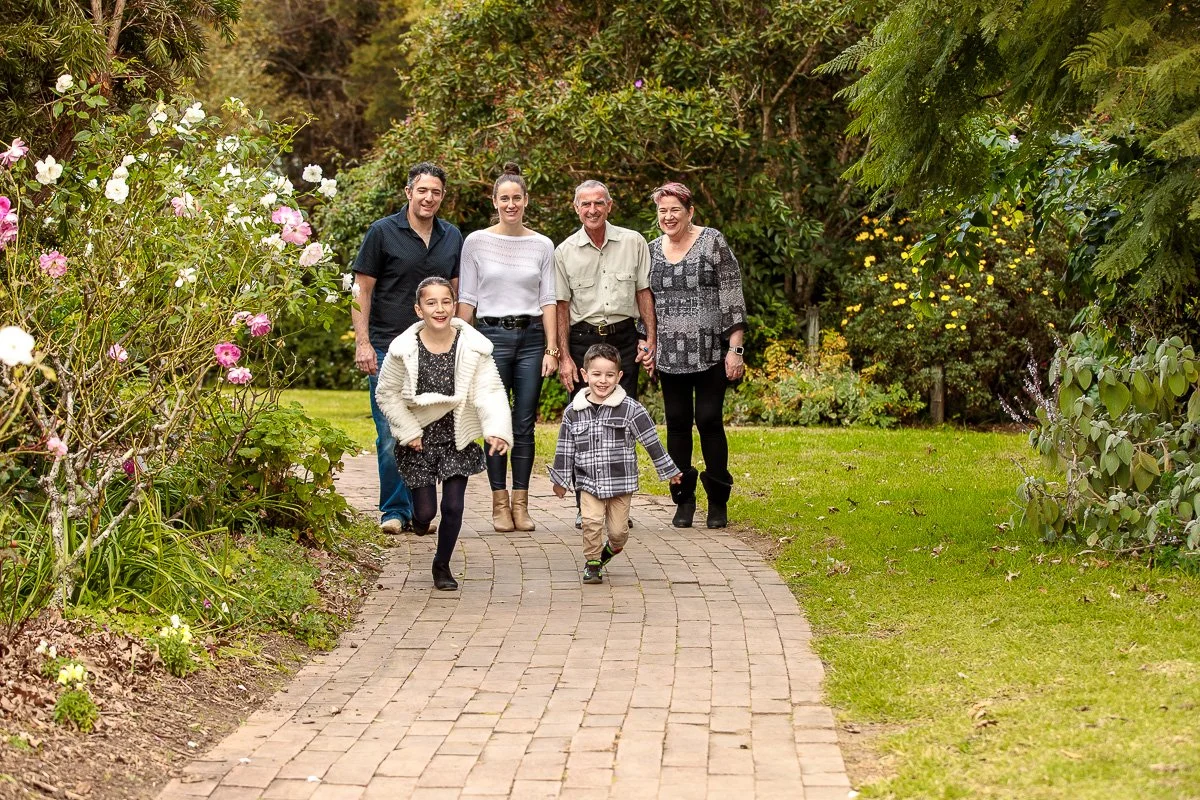 The Captured by Kirri Experience & Investment | Sydney Family ...
