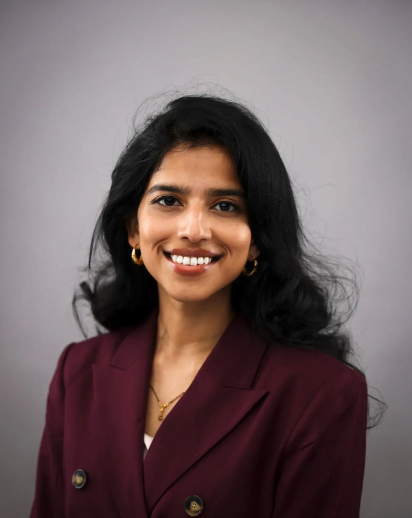 Shweta Kumar, JD — Universities Allied for Essential Medicines