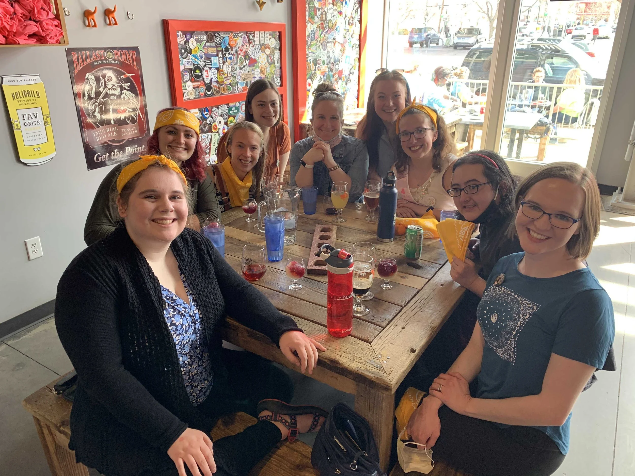 Wild West Pub Crawl — Golden History Tours | Tangled Tales of Pioneers ...