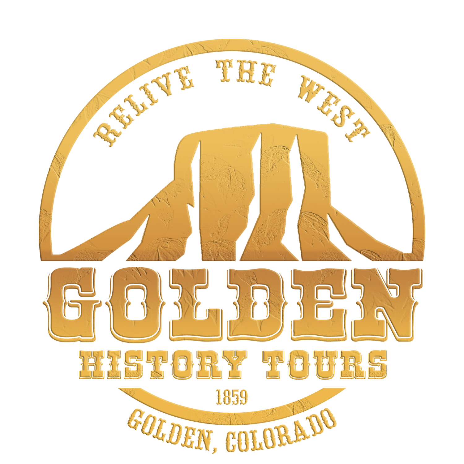Golden, Colorado - More Than Just Coors — Golden History Tours ...