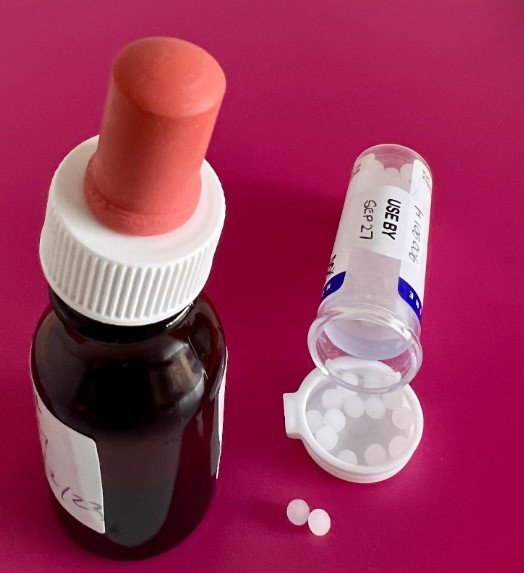 Potency and Dose of Homeopathic remedies