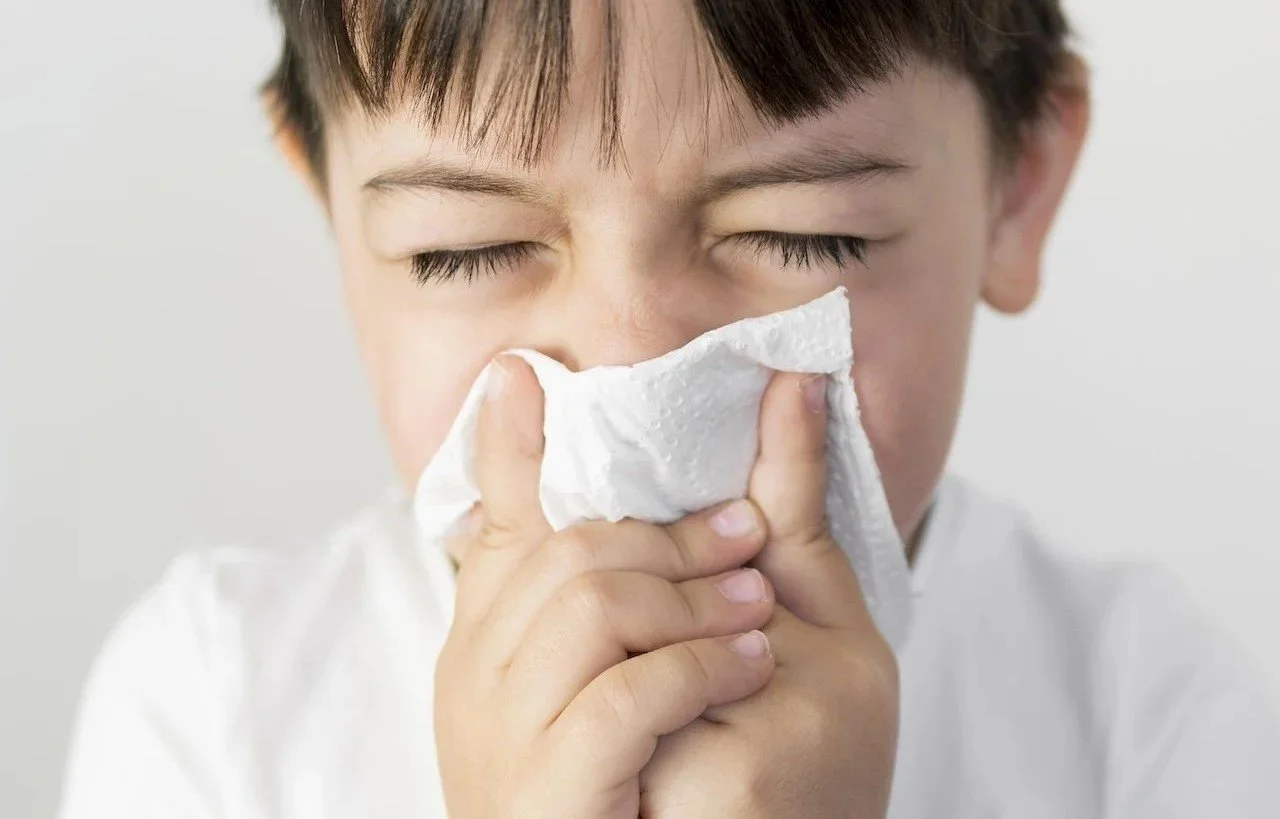 Homeopathy for Sinus Congestion, Post Nasal Drip, Colds and Flu