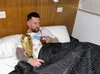A New Era in America: Messi's Arrival and the Yerba Mate Tradition — De ...