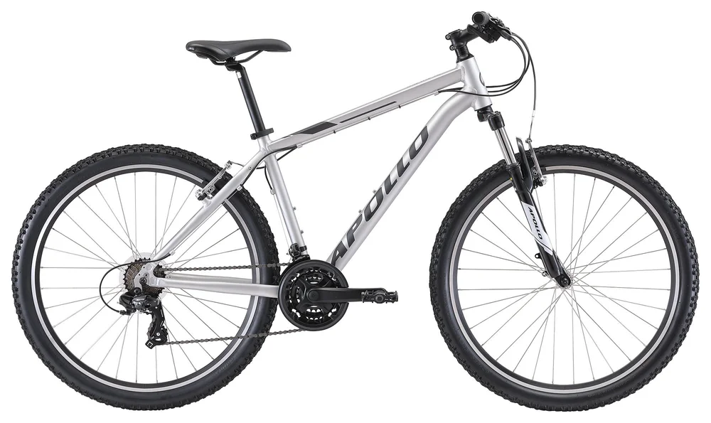 Mountain Bikes — Shop — Bendigo Cycles