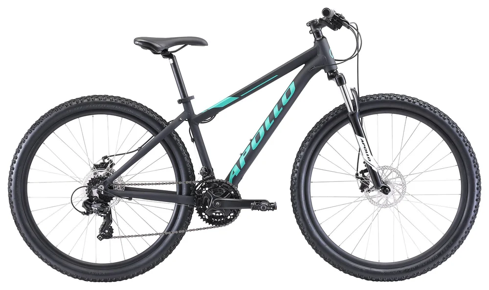 Mountain Bikes — Shop — Bendigo Cycles