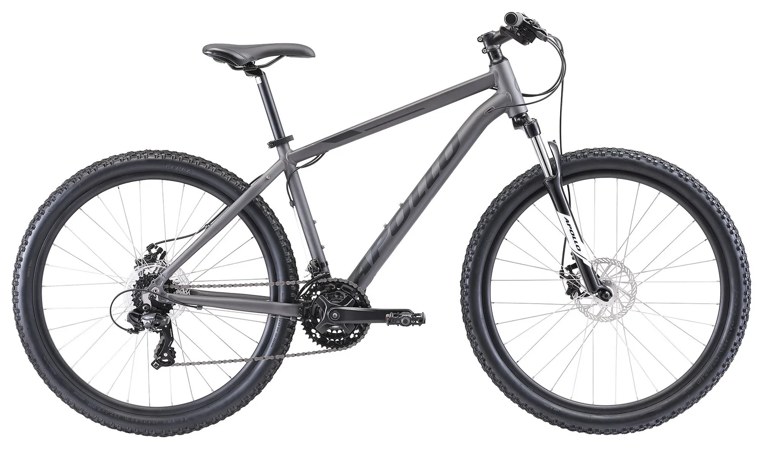 Mountain Bikes — Shop — Bendigo Cycles