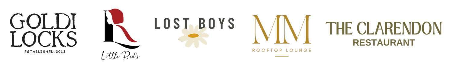 Goldilocks Rooftop Bar