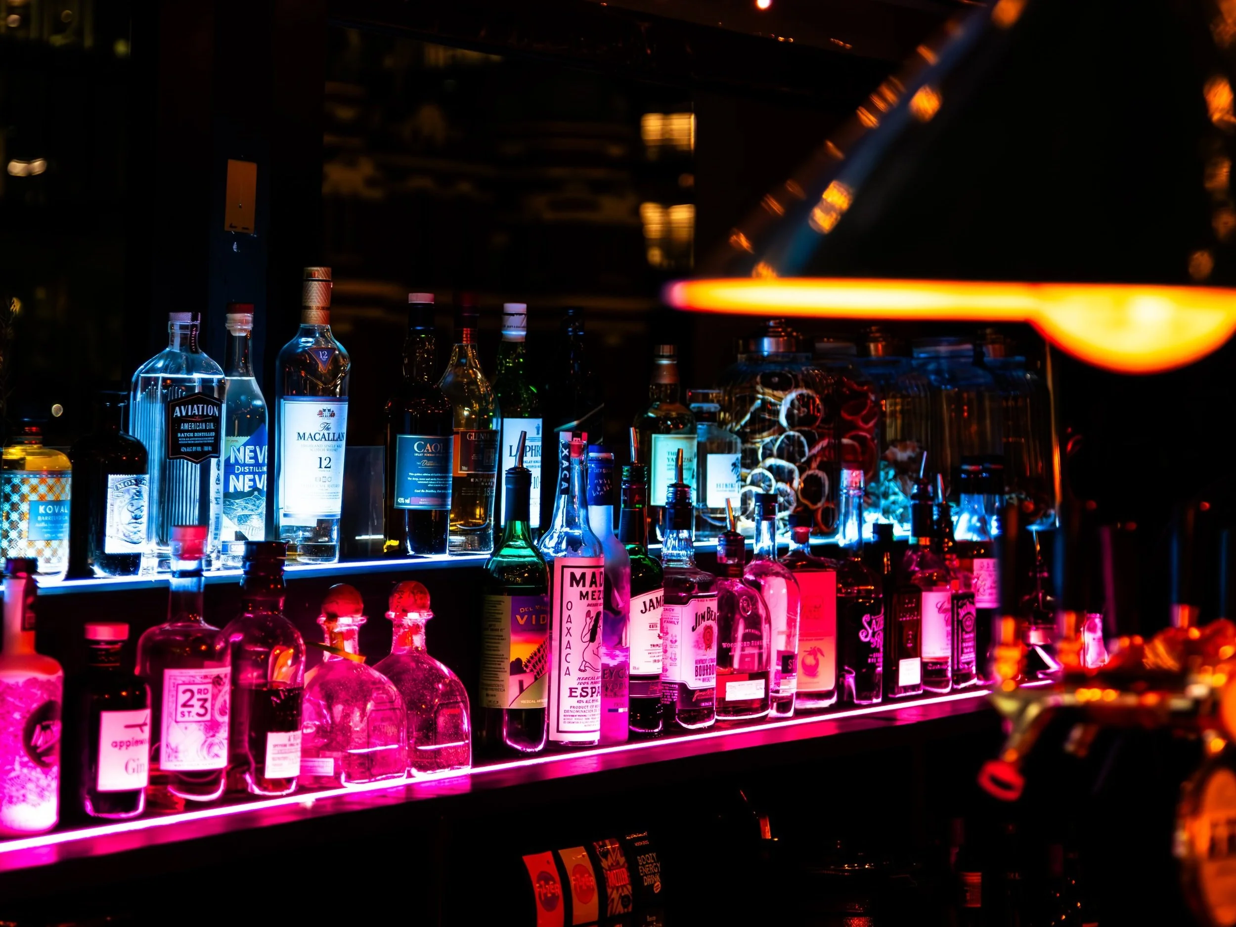 Goldilocks Rooftop Bar