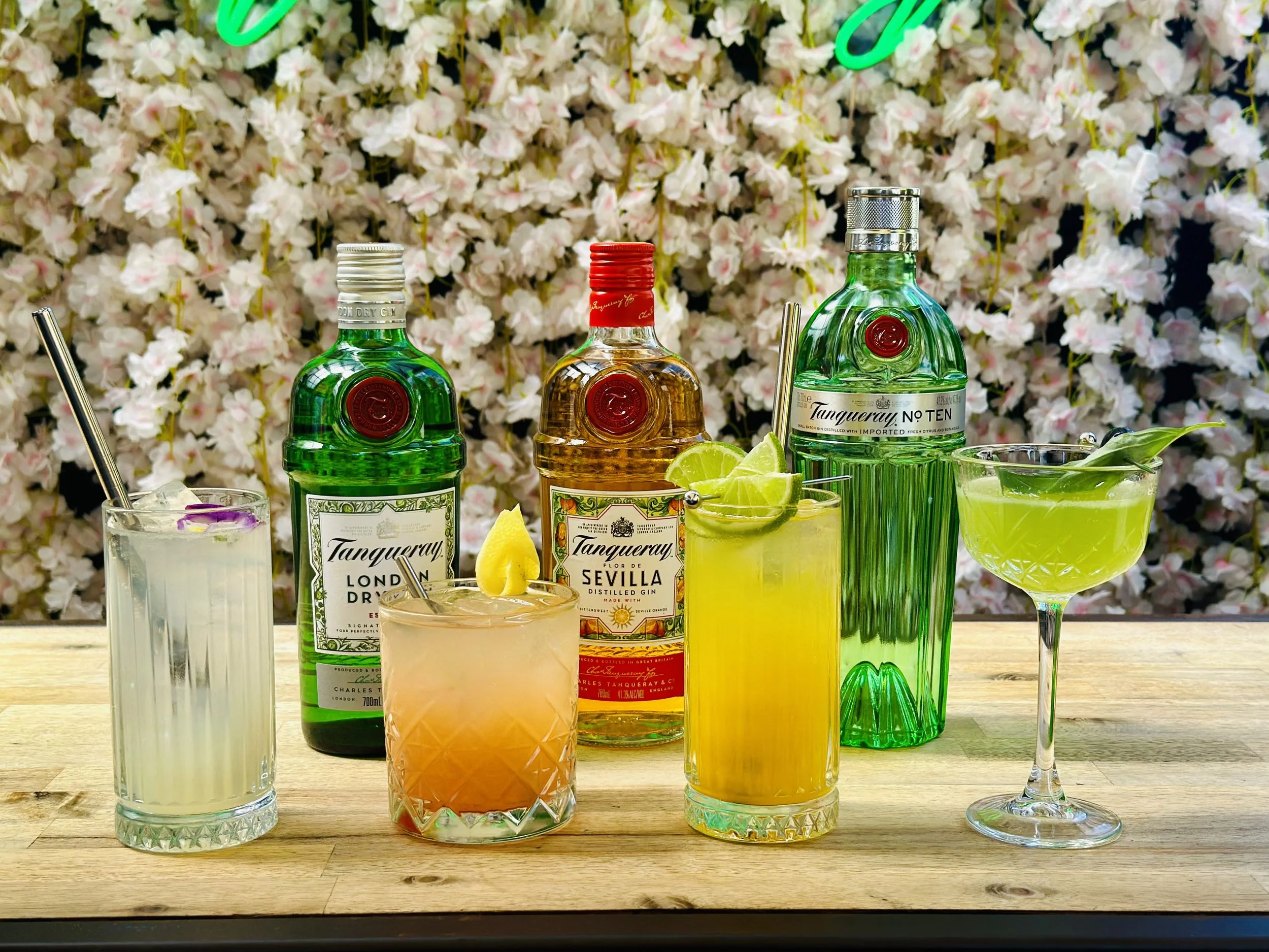 Goldilocks Rooftop Bar