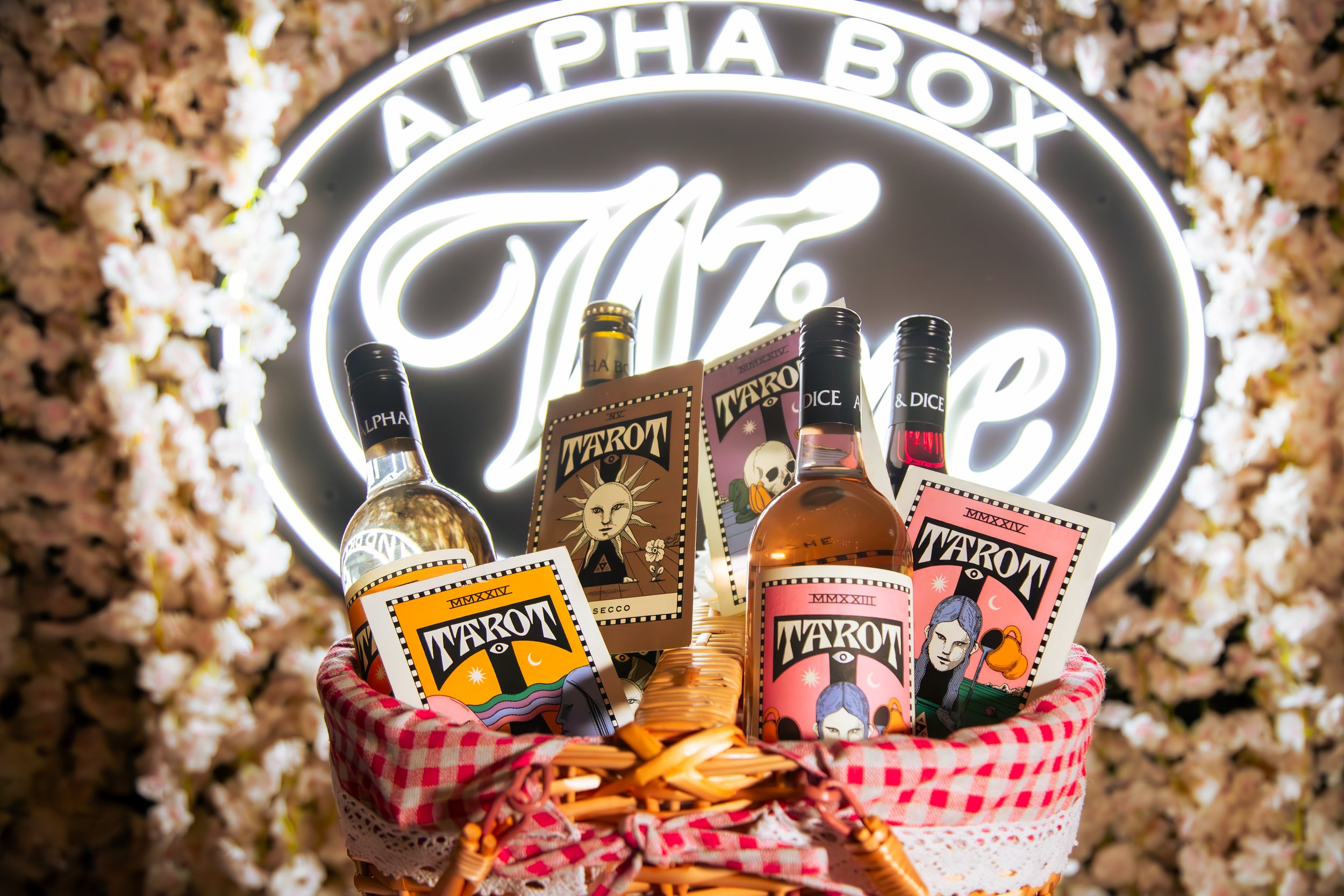 Goldilocks Rooftop Bar