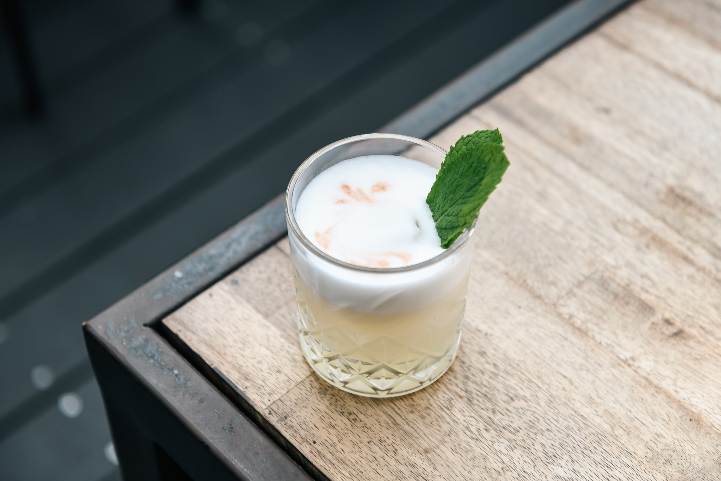 Goldilocks Rooftop Bar