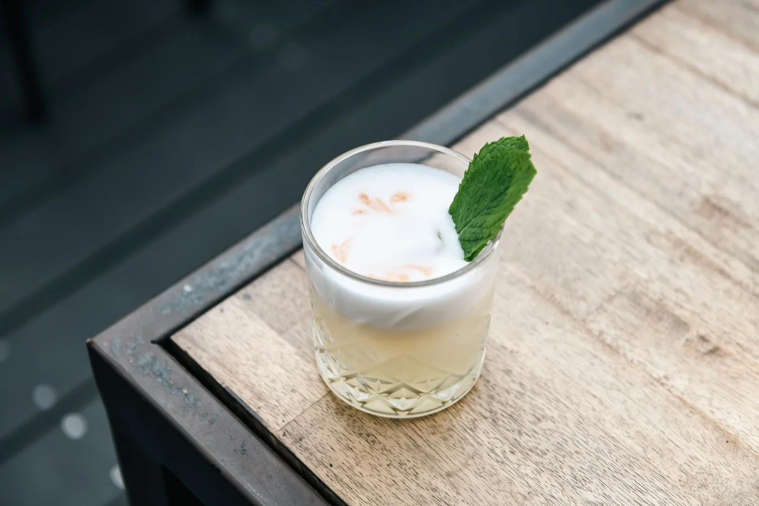 Goldilocks Rooftop Bar