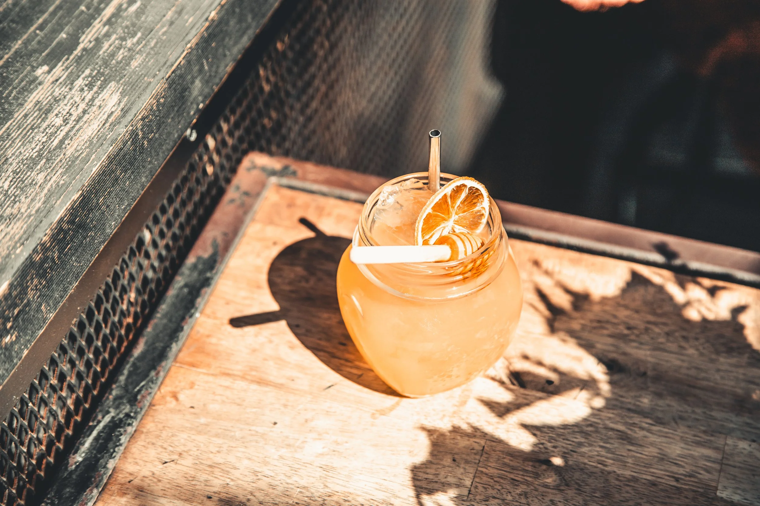 Goldilocks Rooftop Bar