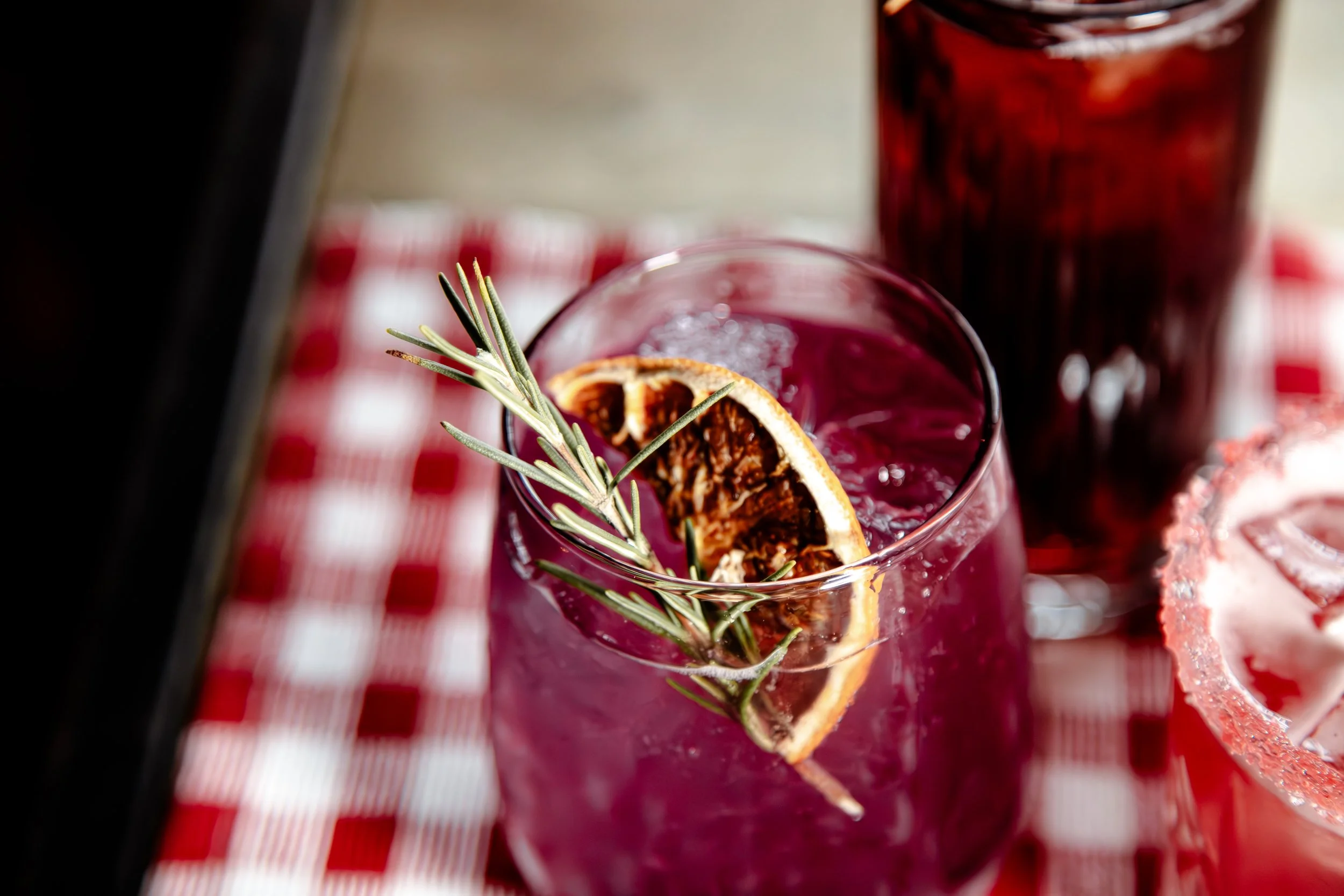 Goldilocks Rooftop Bar