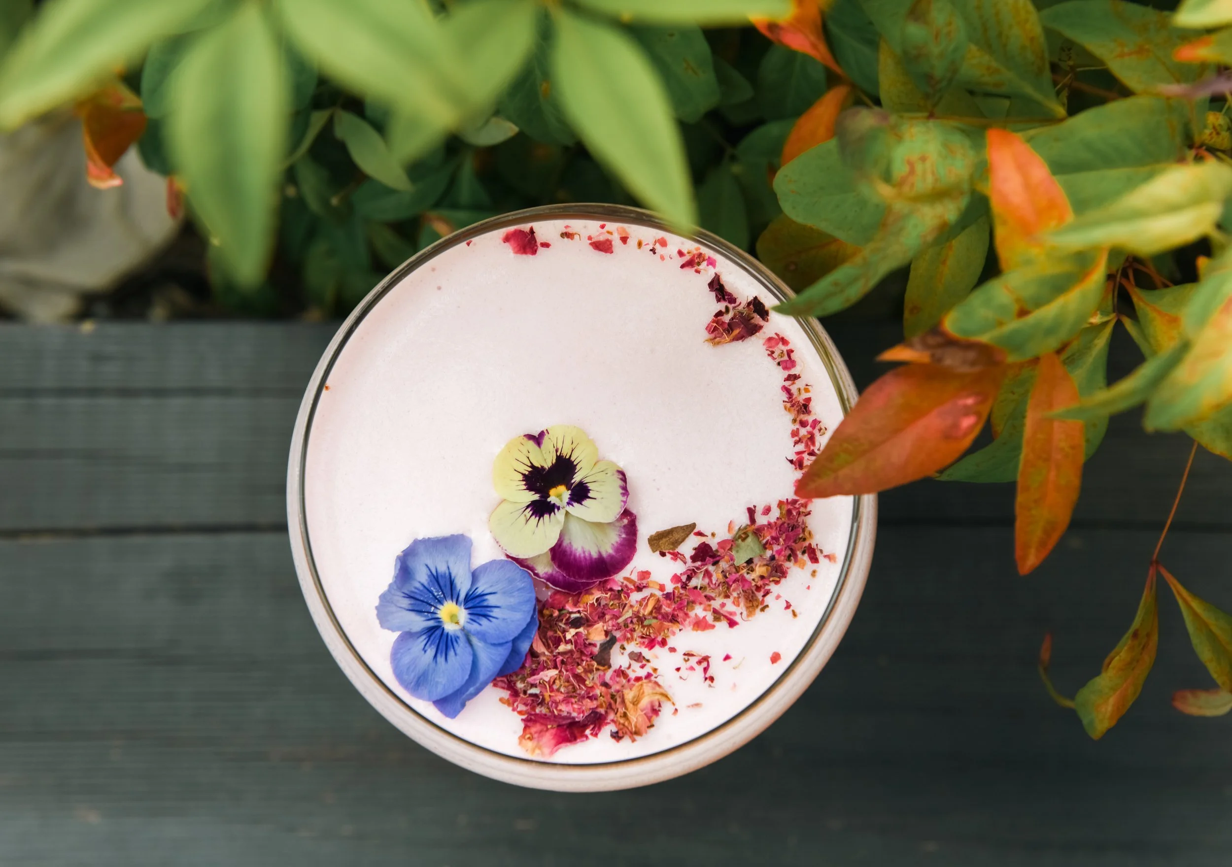 Goldilocks Rooftop Bar