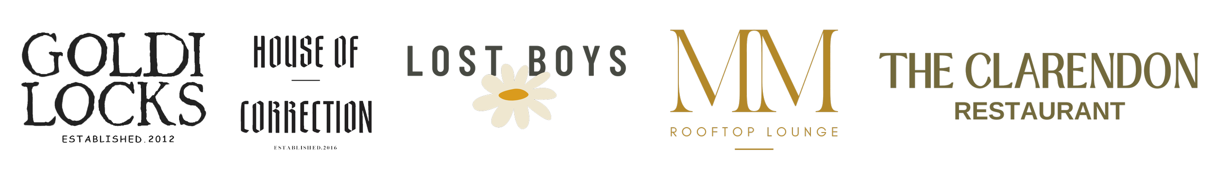 Goldilocks Rooftop Bar