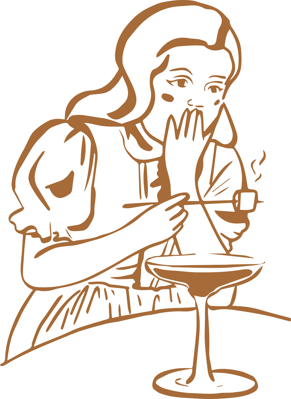 GOLDILOCKS ROOFTOP BAR