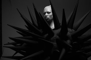 JUSTIN RIDLER