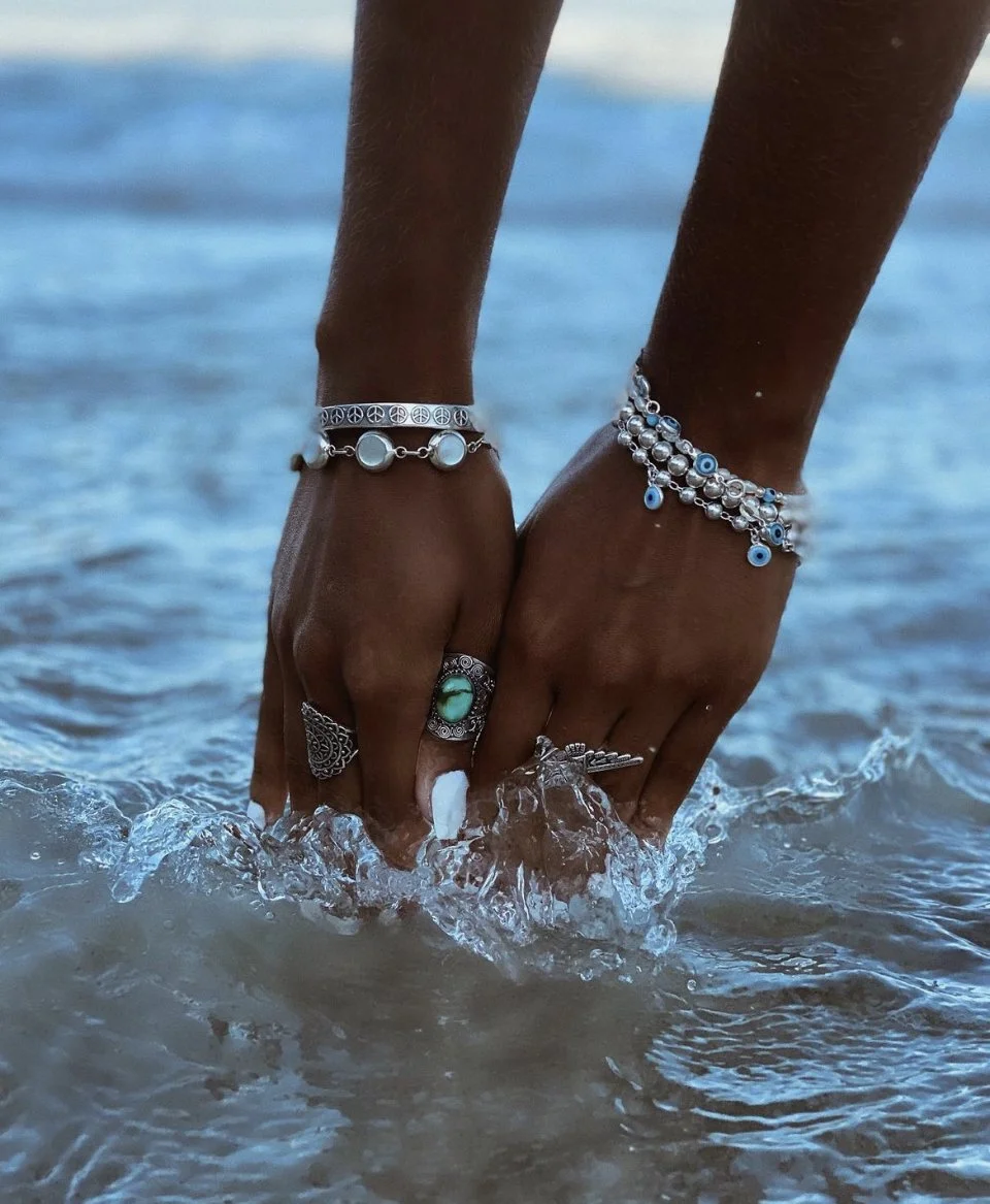 Anya Silver Jewellery