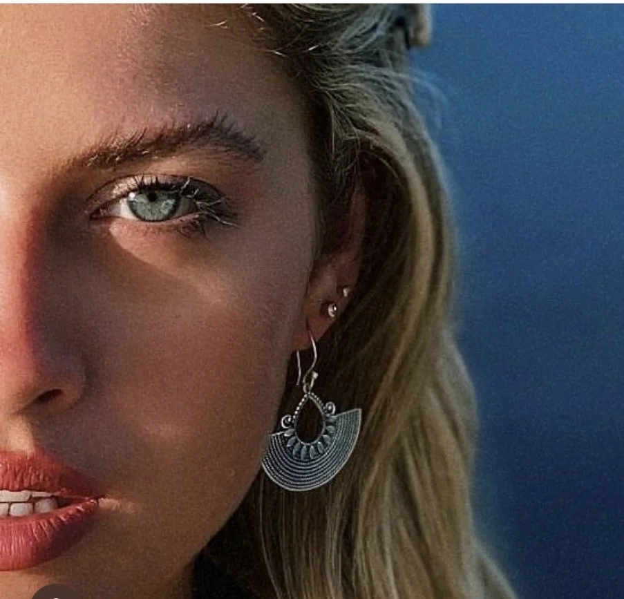 Anya Silver Jewellery