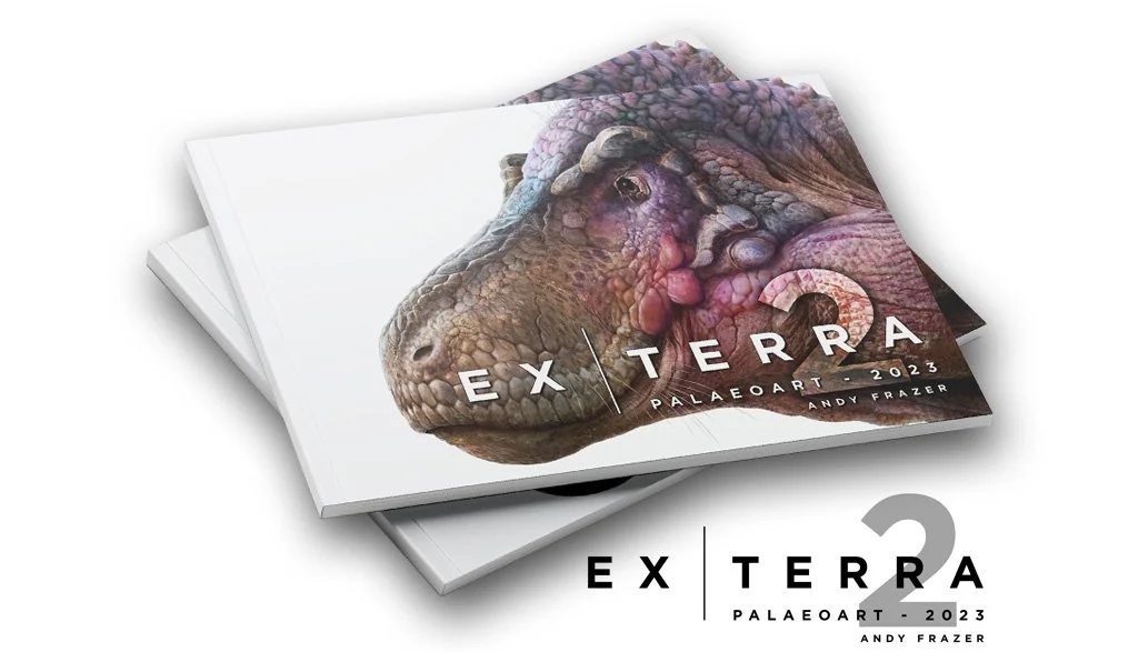 andy frazer | illustrator