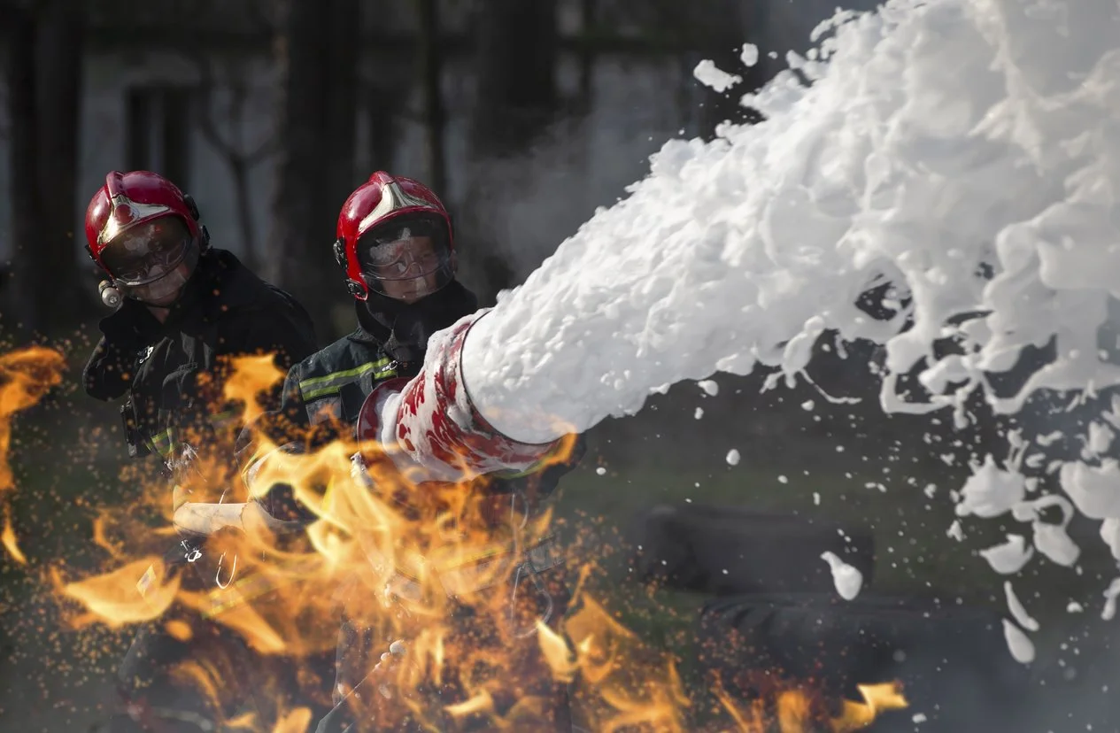 Angus Fire | Enhance Safety Today