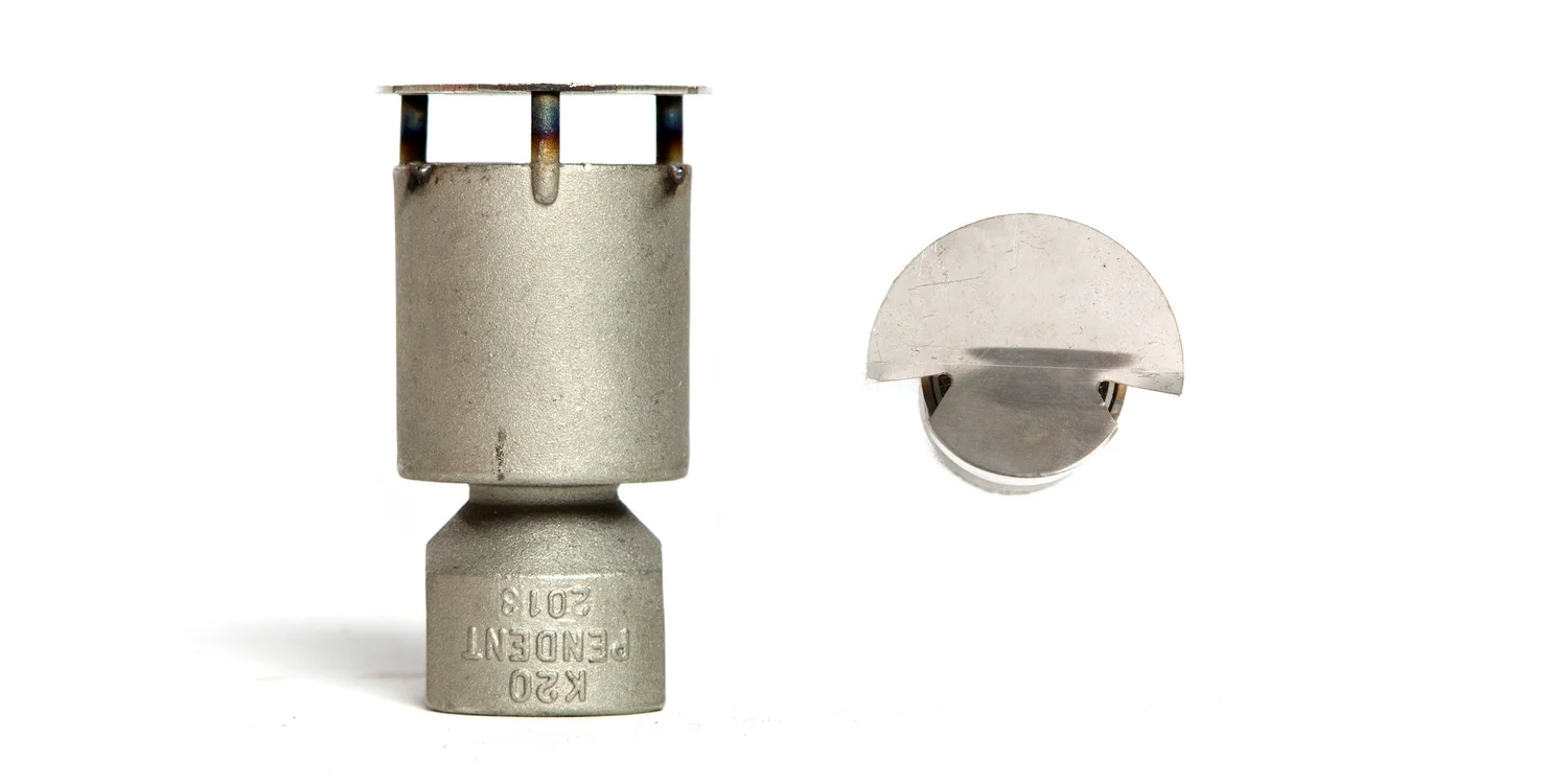 Tanker Loading Bay Nozzles — Angus Fire
