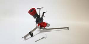 Portable Ground Monitor (PGMI) — Angus Fire