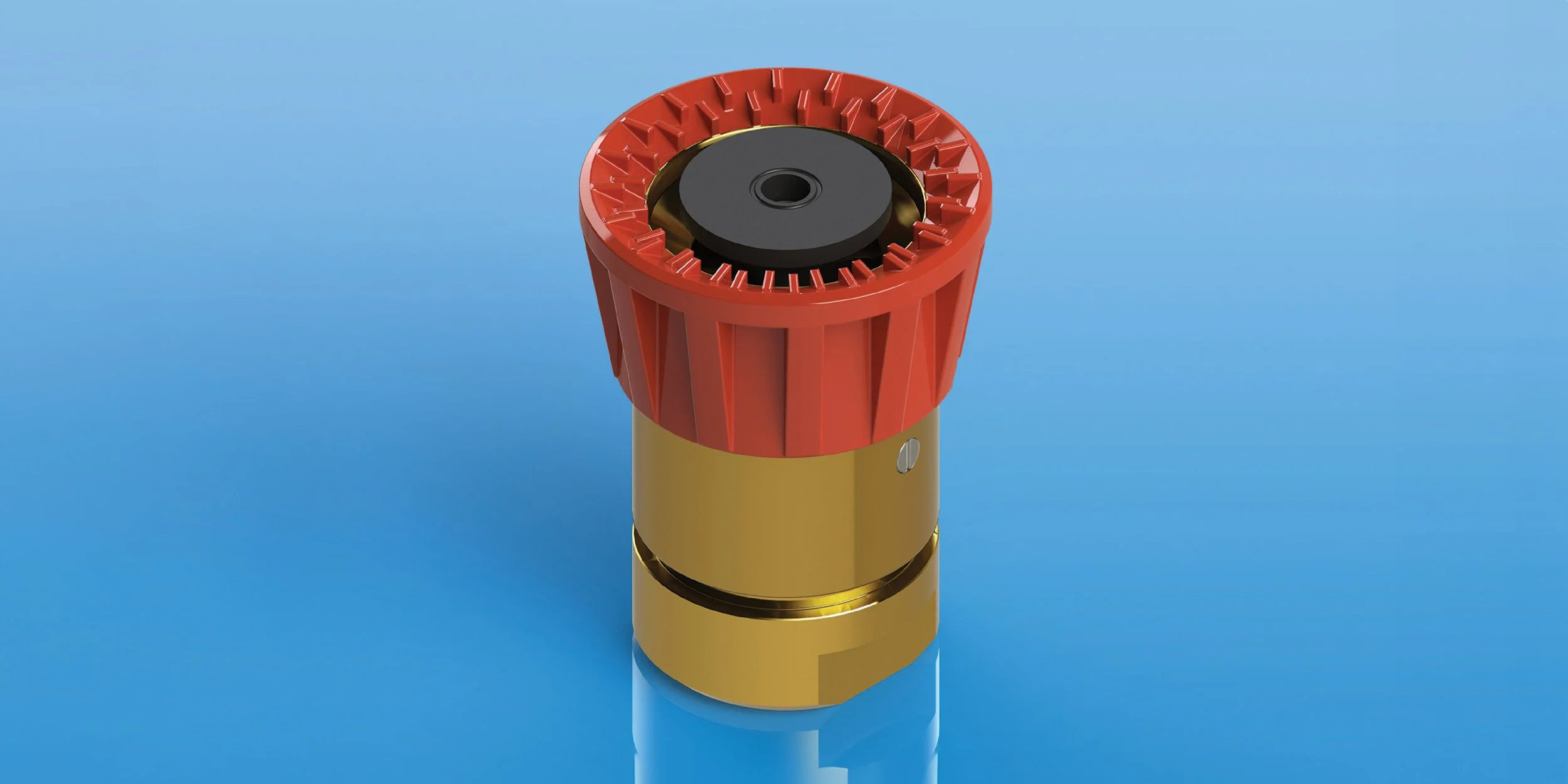 Long Throw Nozzle (LTN) — Angus Fire