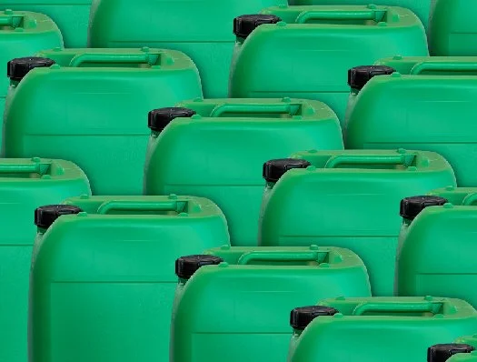 Foam Concentrates — Angus Fire
