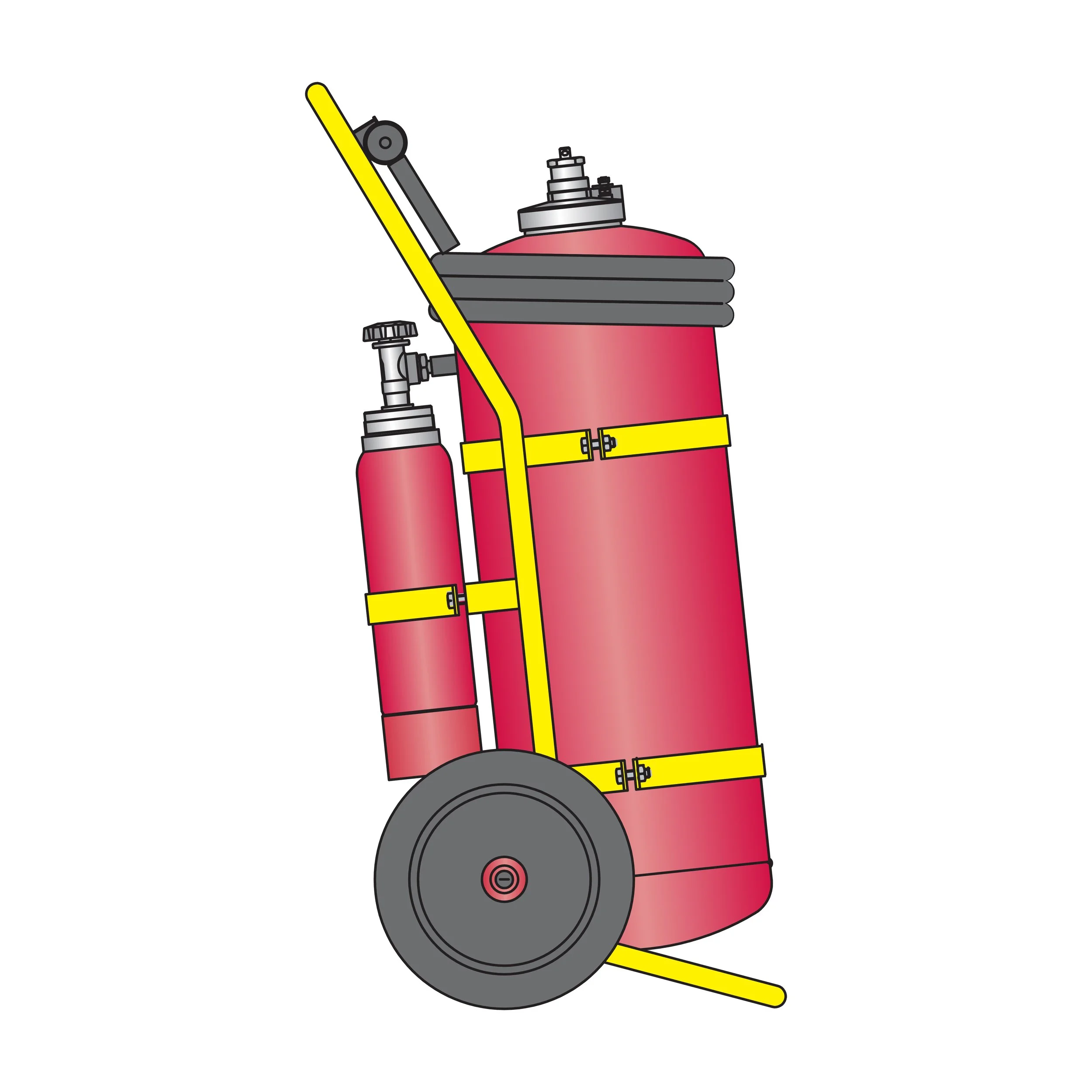 Monnex ™ — Angus Fire