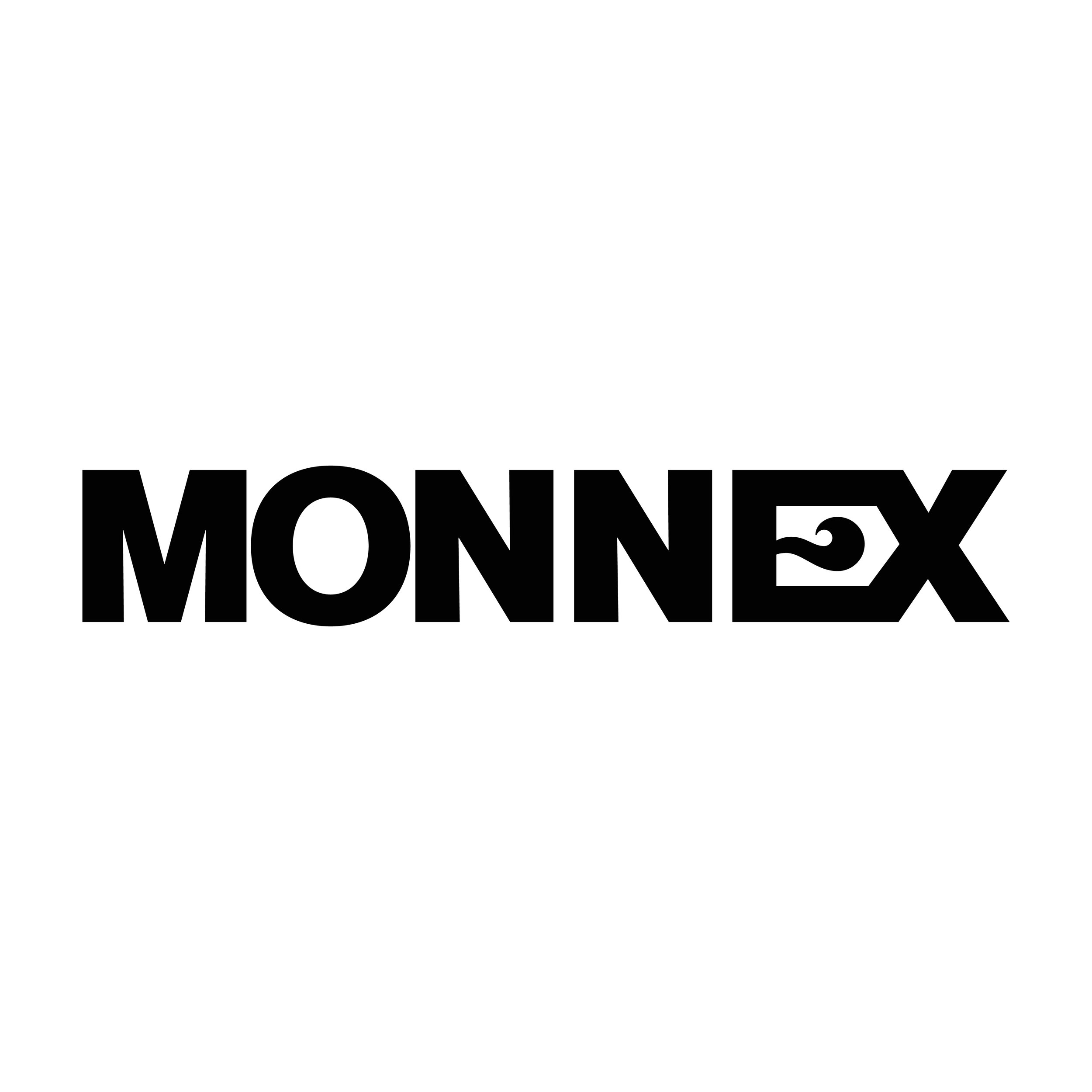 Monnex ™ — Angus Fire