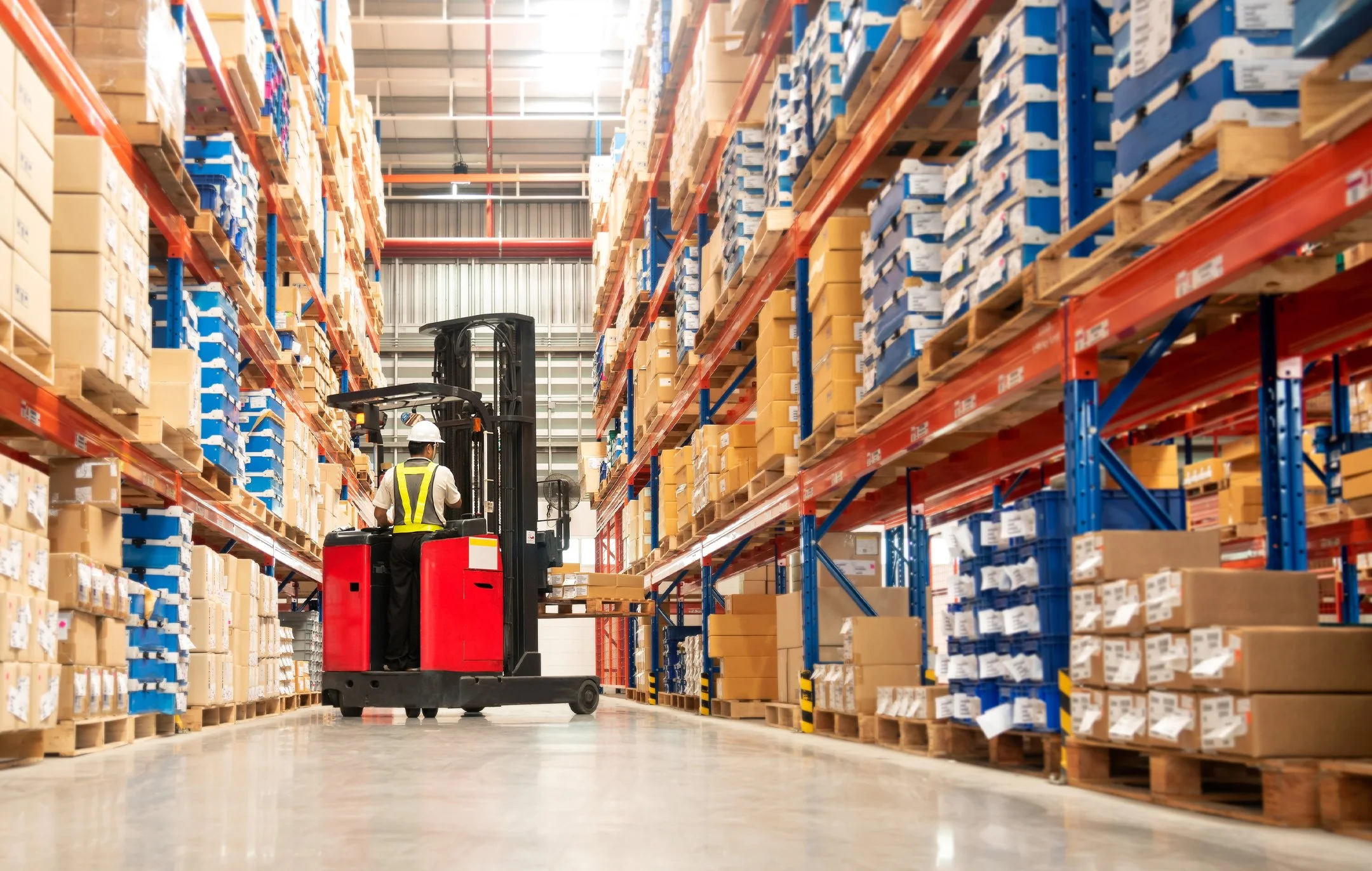 Industrial | Enhance Safety Today - Learn More — Angus Fire