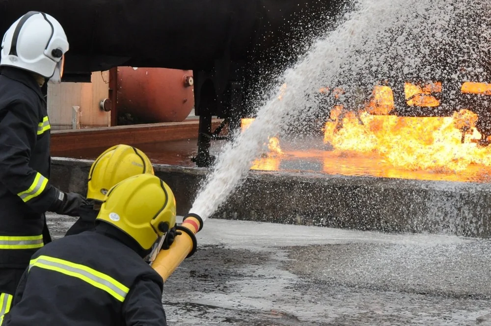 Angus Fire | Enhance Safety Today
