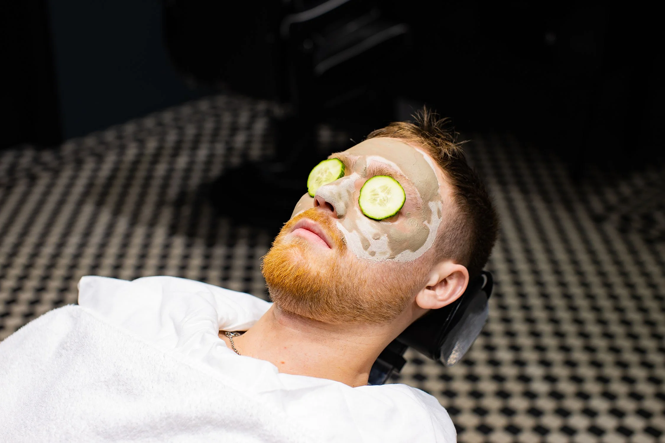 Services — Usta Barbers