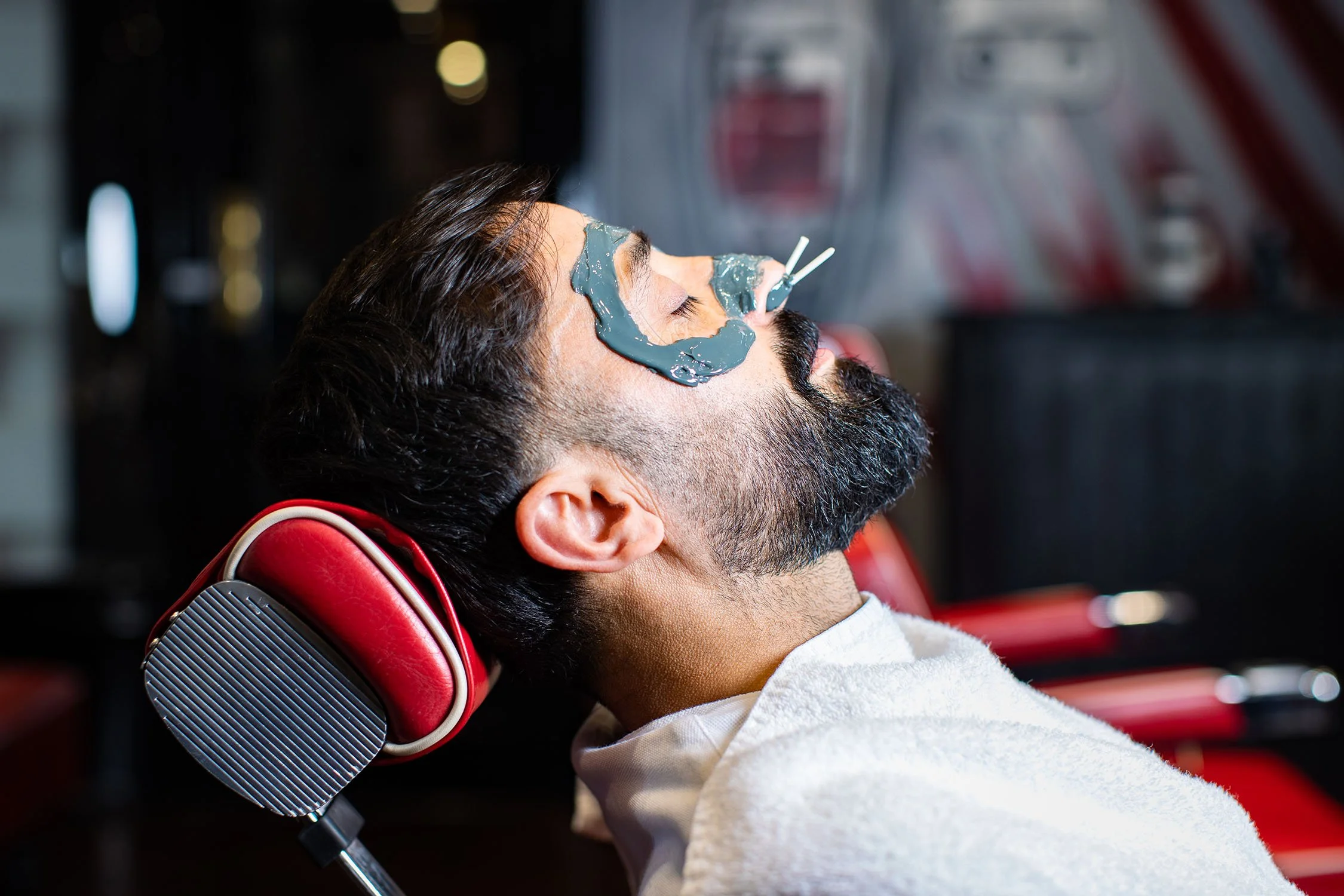 Services — Usta Barbers