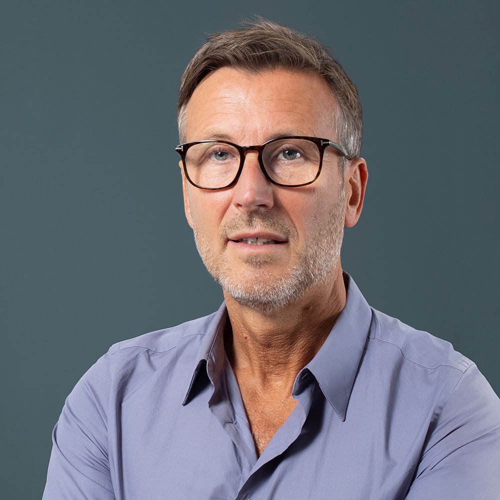 Our People | In The White Room — In The White Room