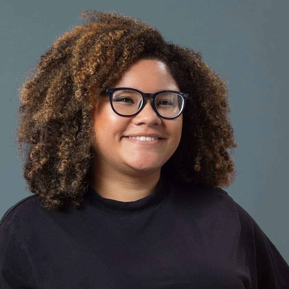 Our People | In The White Room — In The White Room